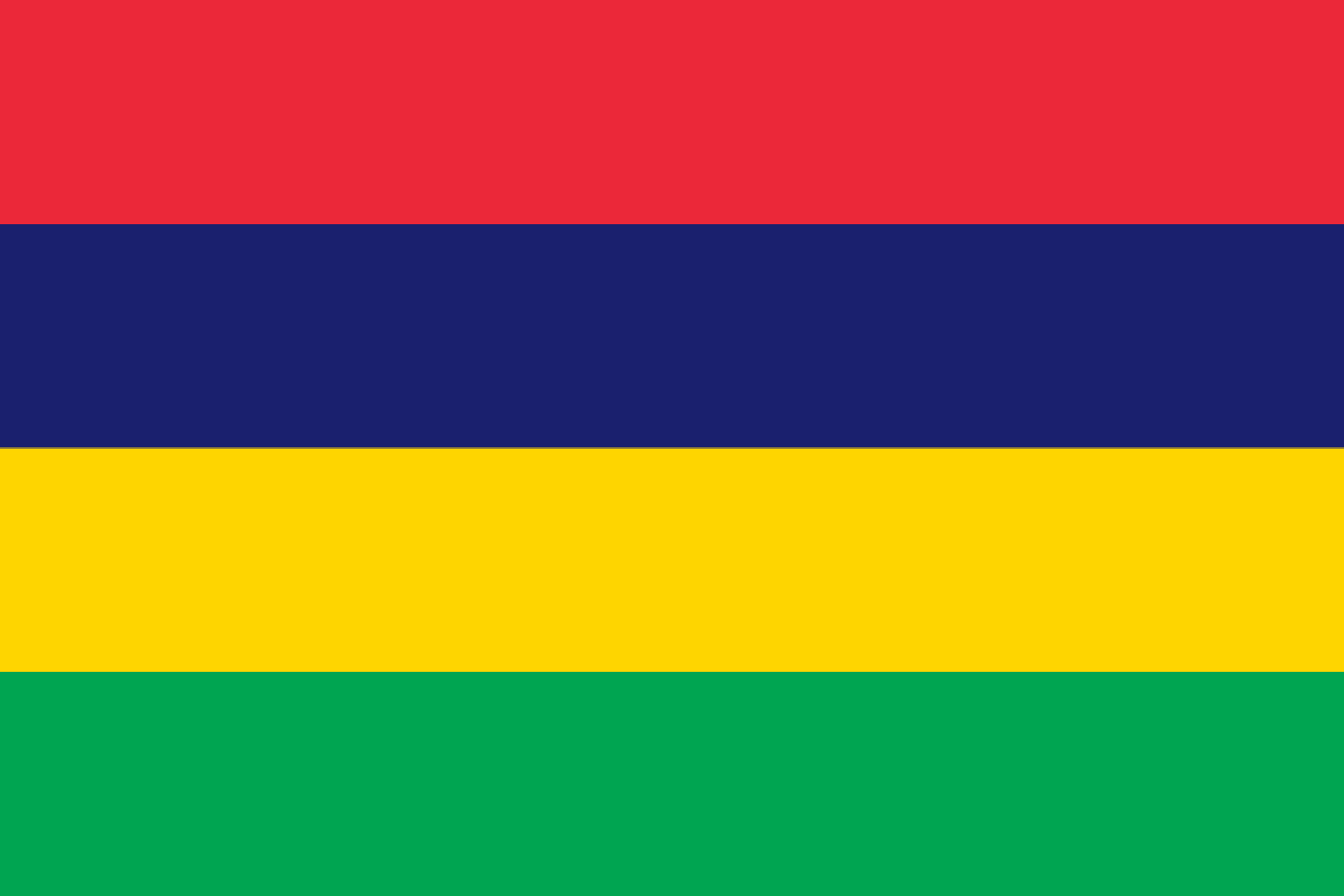 Republic of Mauritius